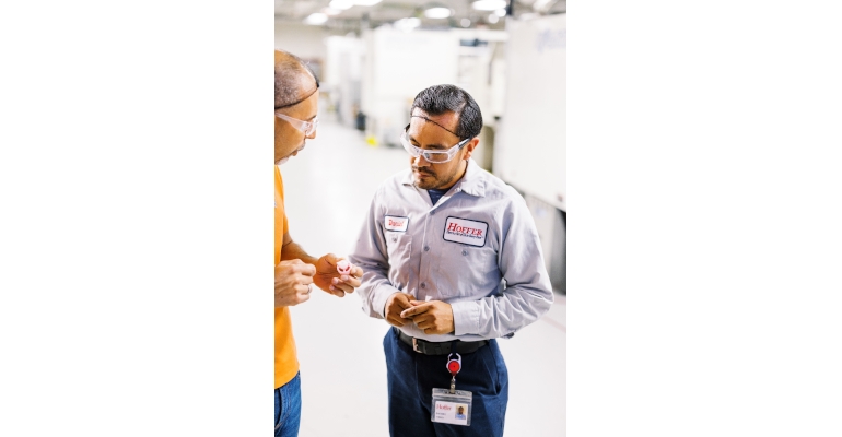 Lightweighting Takes the Spotlight