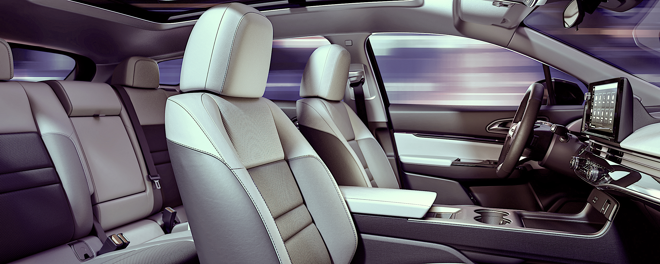 How Honda VR Sped Development of New Models