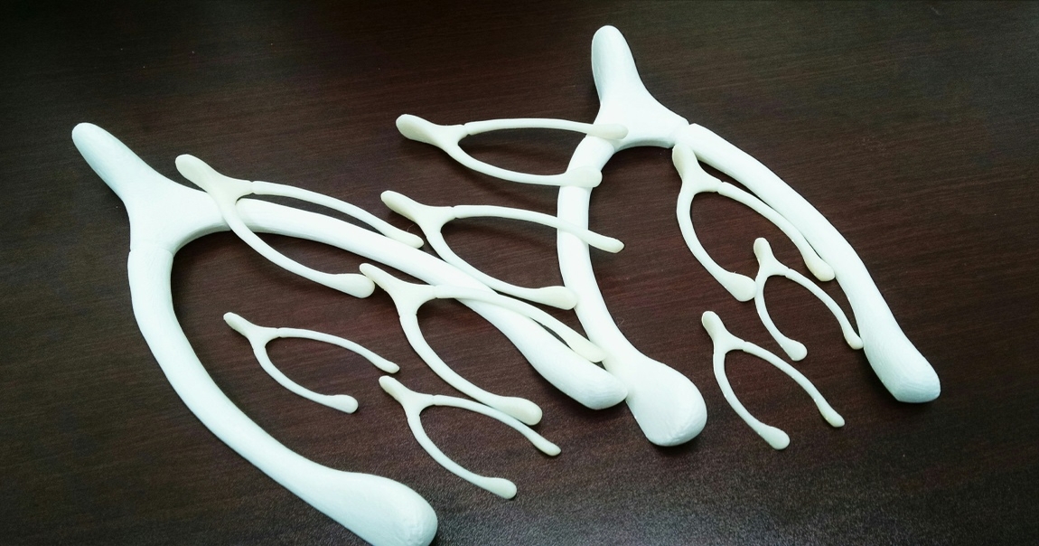 3D Printing for Turkey Day