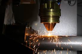 LMD Additive Manufacturing Expands in Aerospace