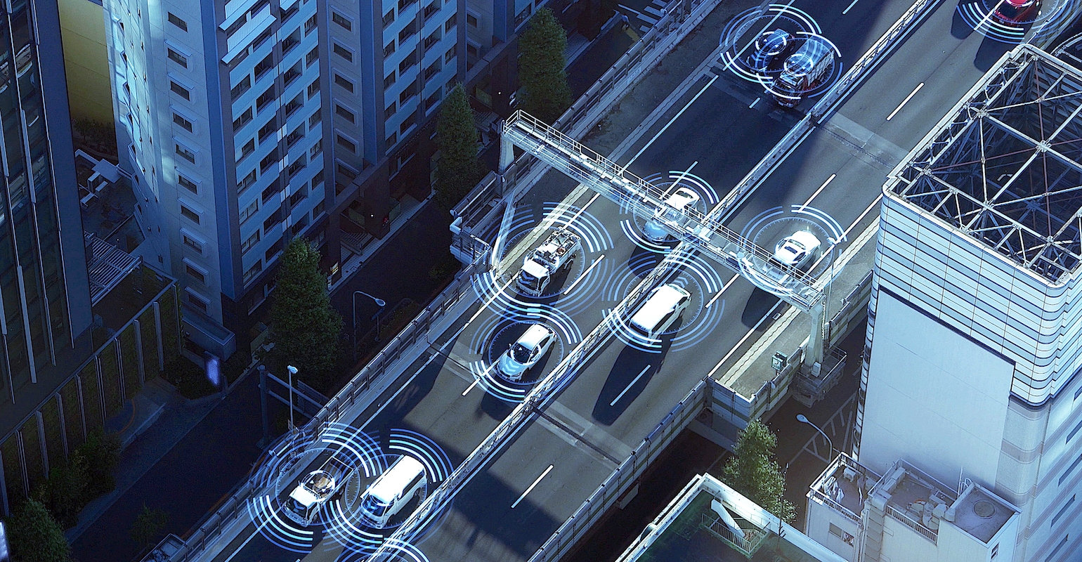 AAA: ADAS Could Prevent 37 Million Crashes over 30 Years.