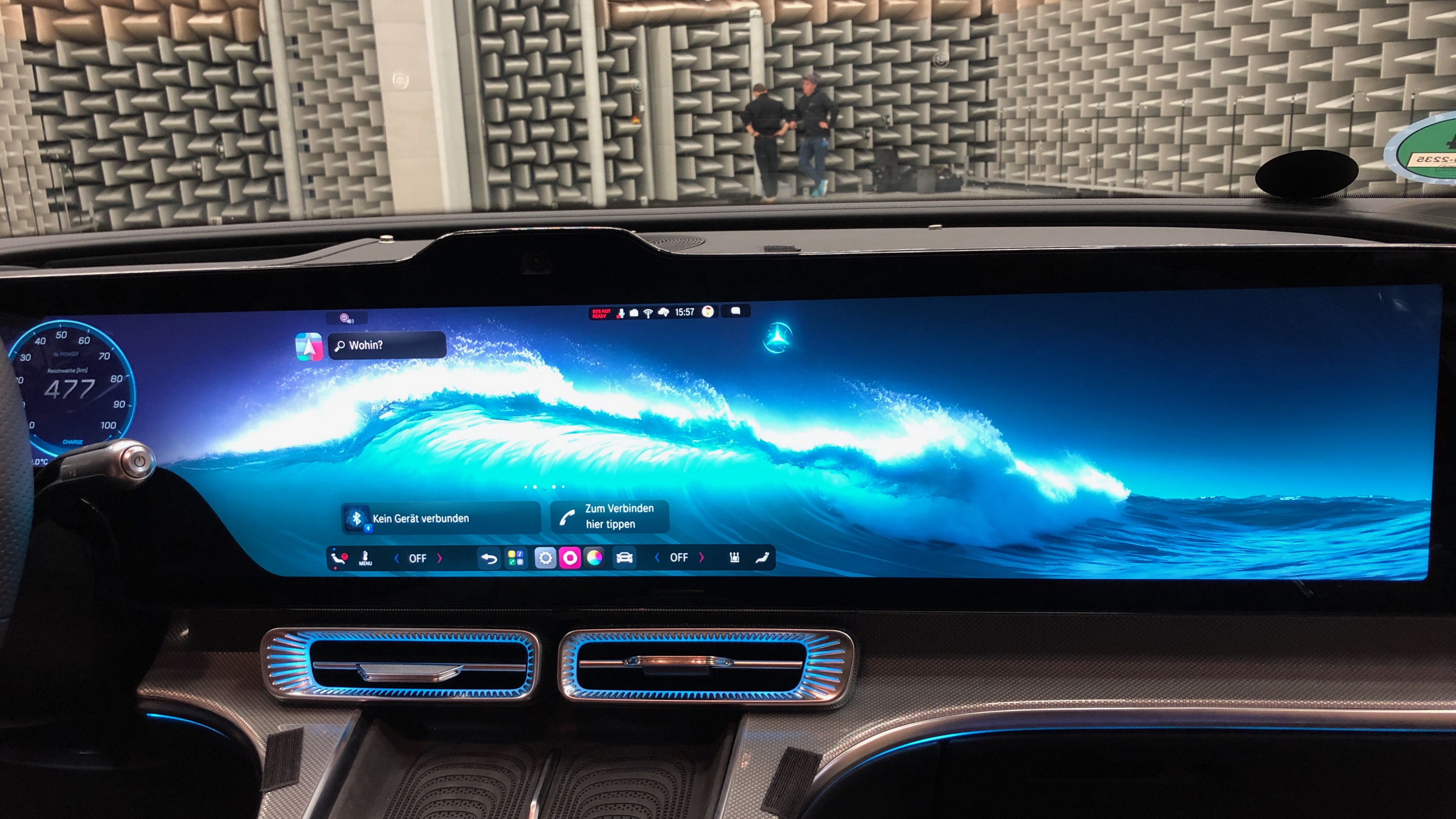 AI-Powered Automotive UX Design Transforms Driving