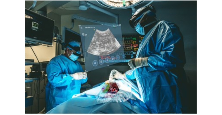 Mayo Clinic Helping to Make 3D 'X-Ray Vision' a Reality