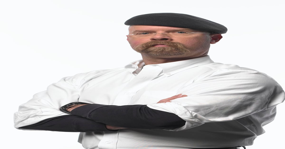 After the Myths: An Interview with MythBusters' Jamie Hyneman