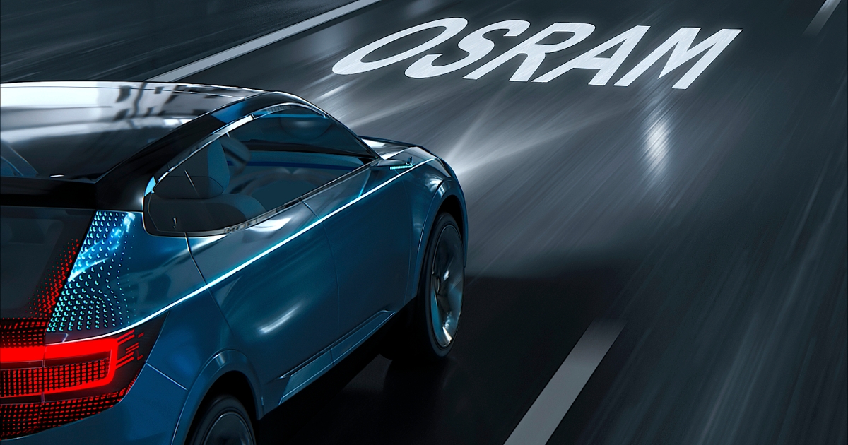 Matrix LED Lighting Illuminates the Latest Trend