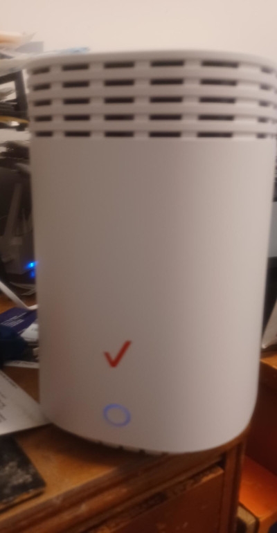 Resolving an Internet Outage, Part 3