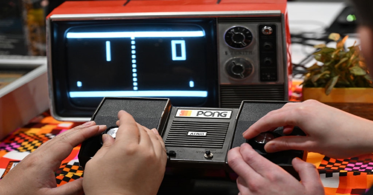 15 Tech Toys of the 1970s