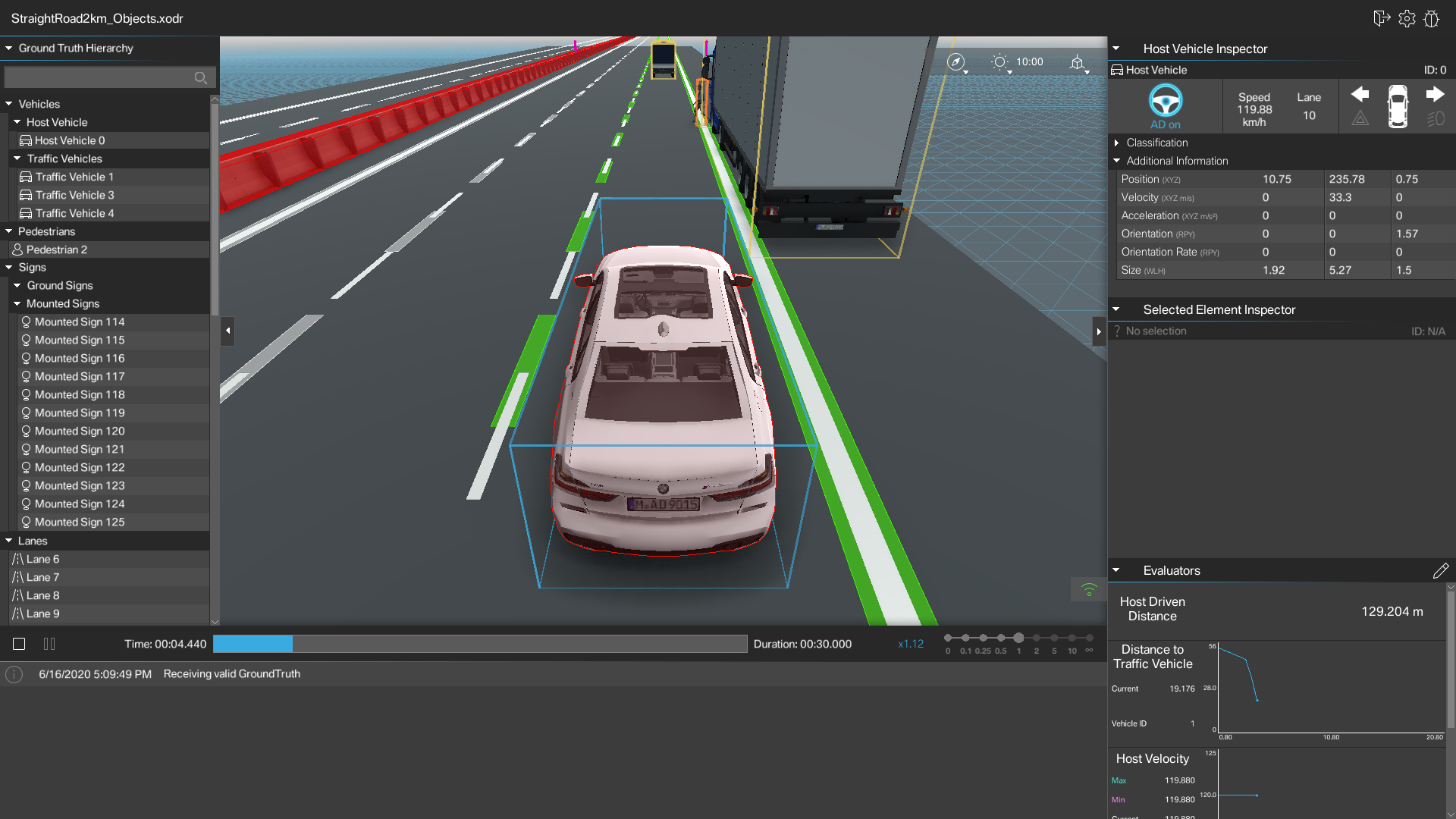 BMW Uses Unity 3D to Create Virtual World for Autonomous Vehicles