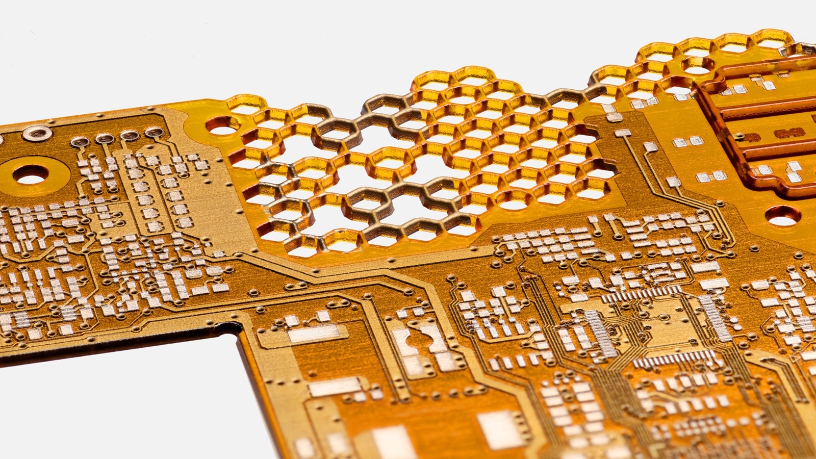 How to Build Better Electronics with Additive Manufacturing