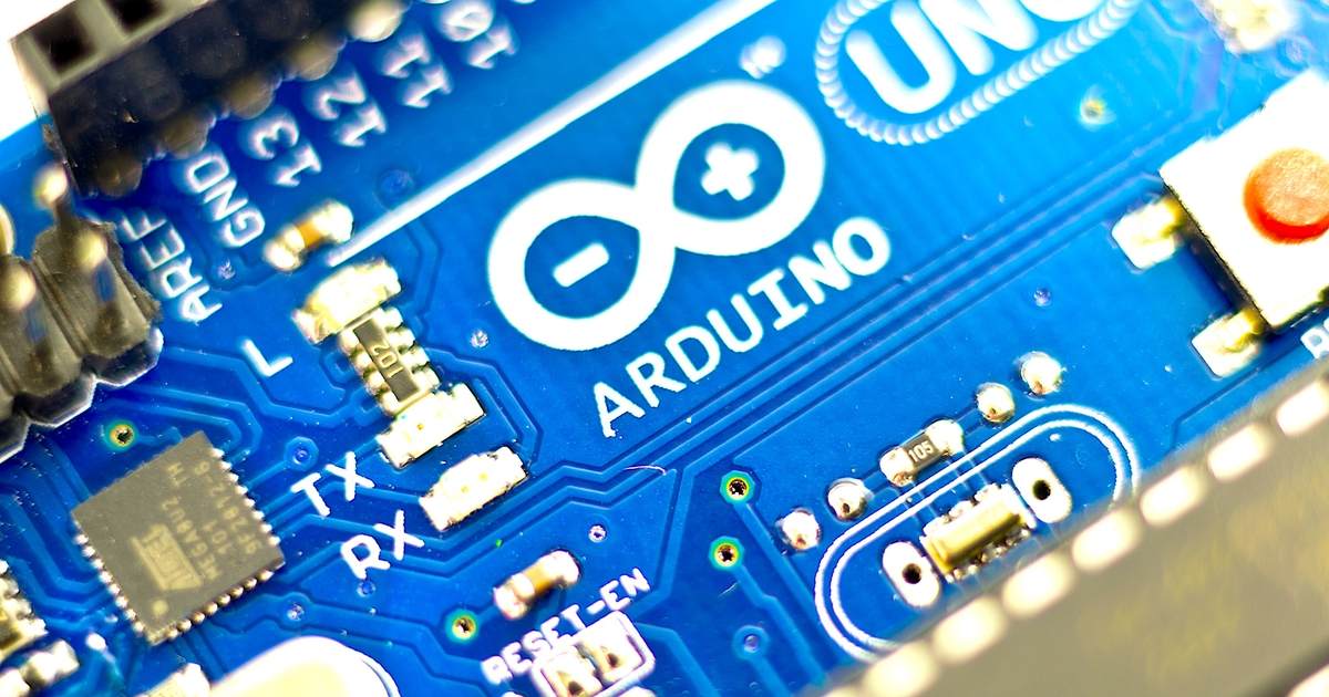 Enter the Arduino Connected Cloud Project Contest