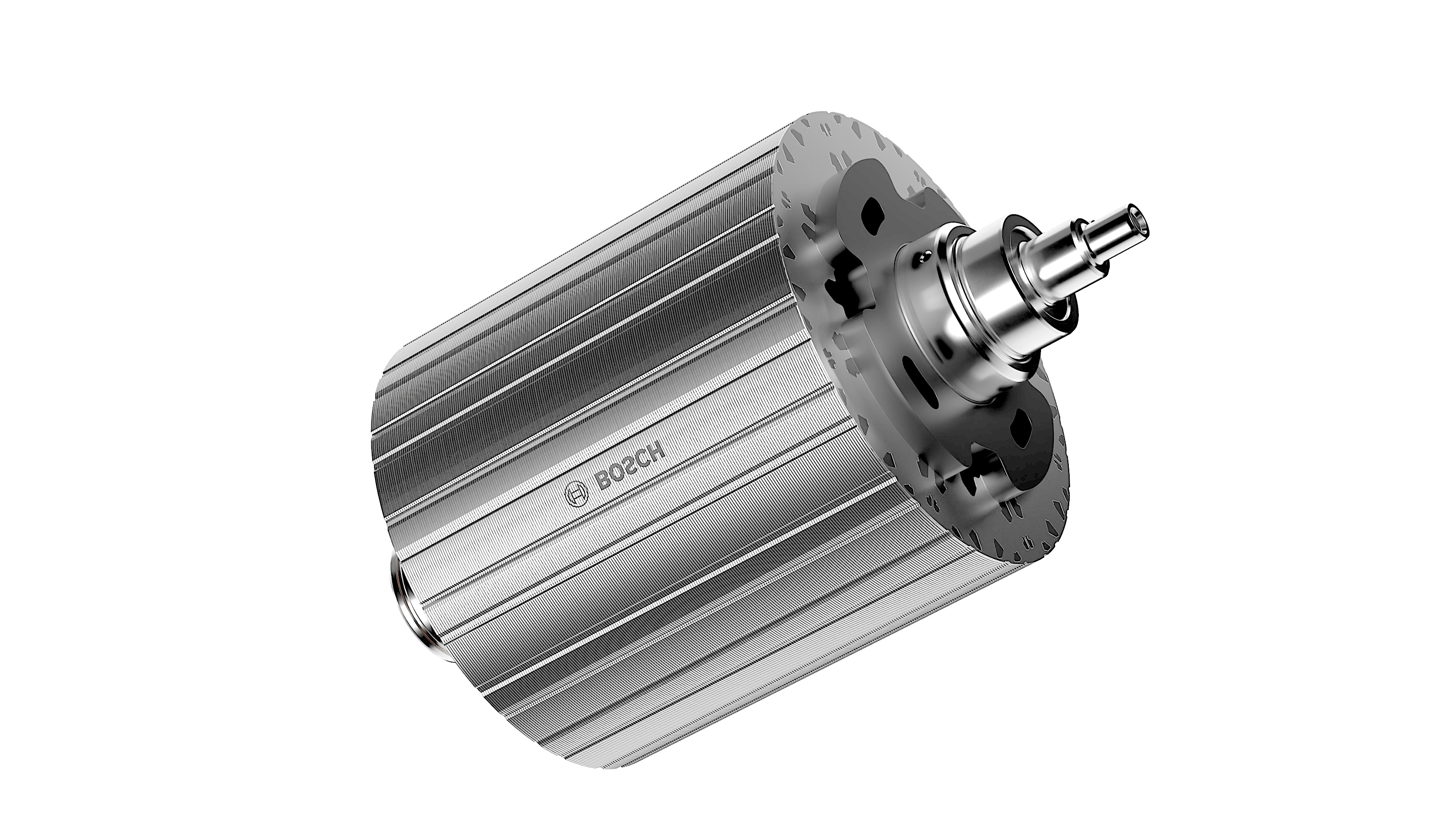 Bosch EV Motors Cut Losses & Rare-Earth Use