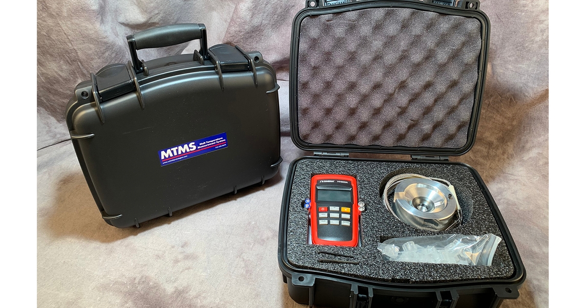 Injection Molding: The Mystery of the Melt Temperature