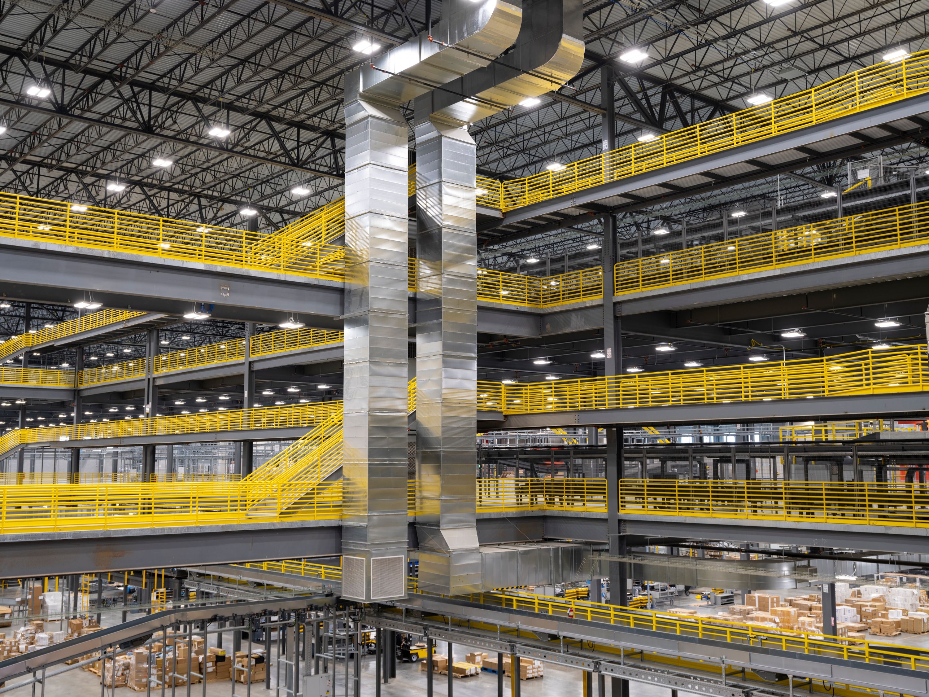 Digi-Key Launches Automation Hub