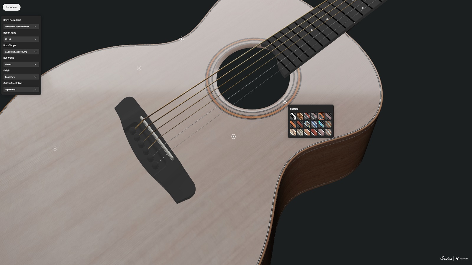 Building Guitars with Advanced Design Tools