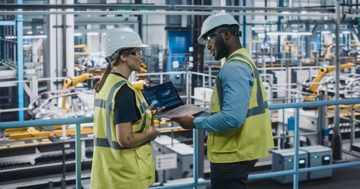 Honeywell Unveils AI-Powered Solutions to Accelerate Industrial Autonomy
