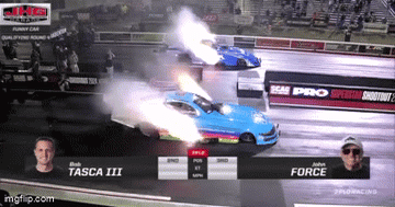 Video: See the new 341-mph NHRA Speed Record Run!