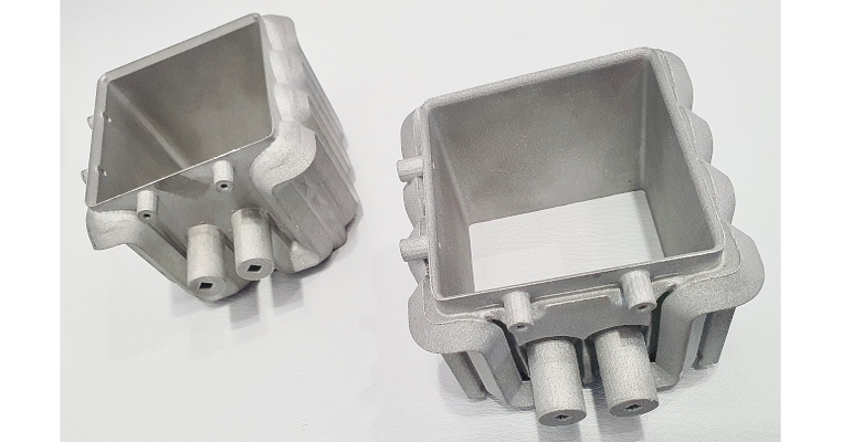 New Engineering Software Accelerates Metal Additive Manufacturing