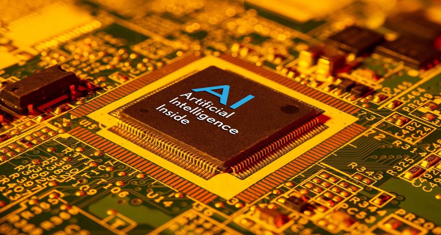 Report Says Engineers Bullish On Developing Chips For AI IoT Apps