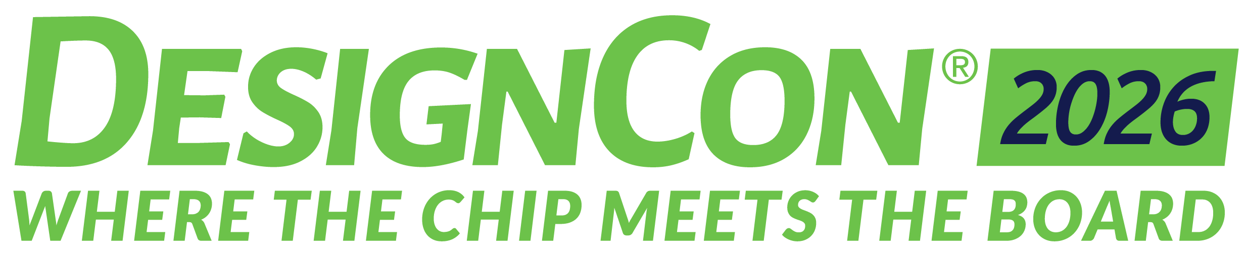 DesignCon 2026: Call for Abstracts Now Open!