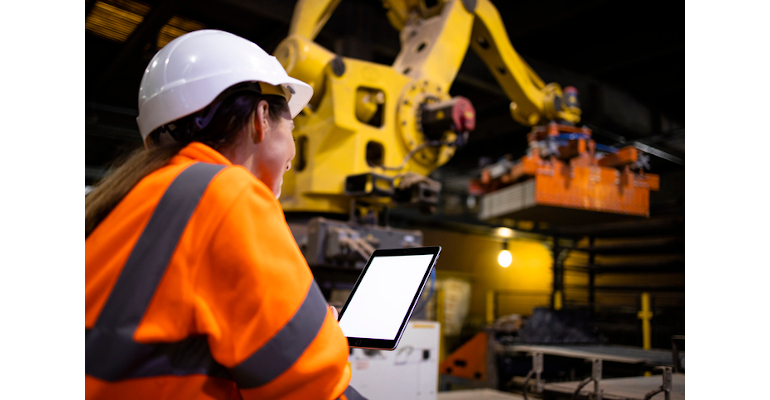 Addressing Occupational Health Risks in the Automated Workplace