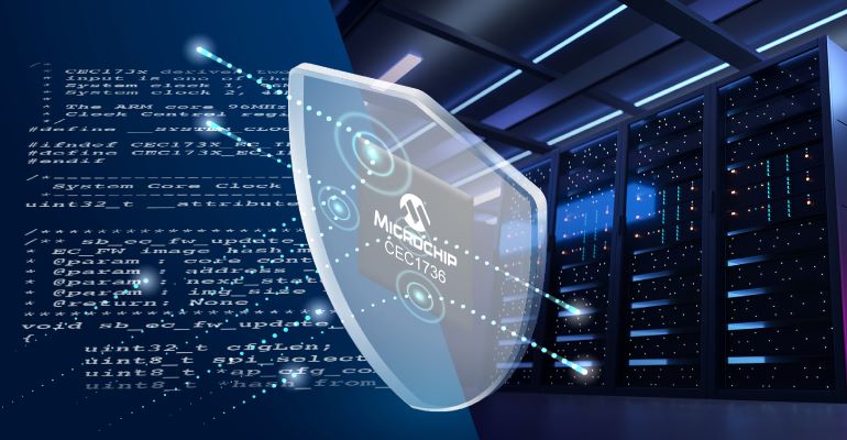 Smart Memory Controller Takes Aim at the Data Center