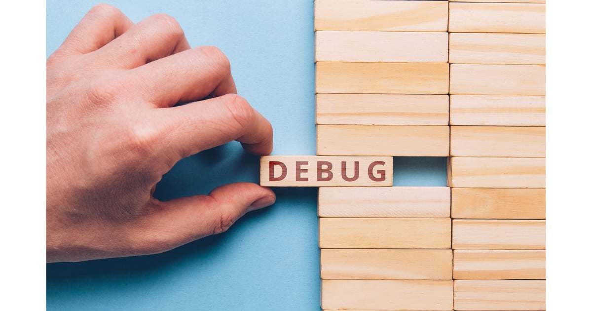 How To Debug A Microcontroller Using Visual Studio Code Vs Code