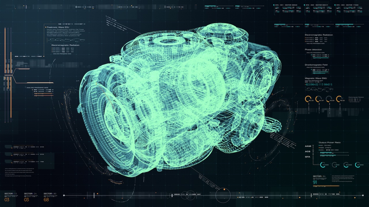 AI Workstations Transform Engineering Design