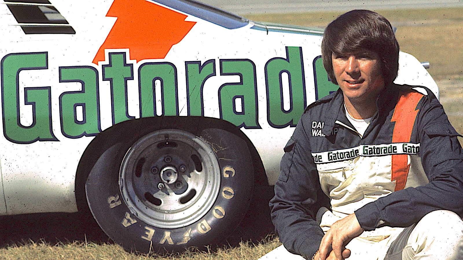 Nascar Cheating True Confession from Gary Nelson