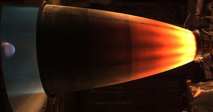 Top 10 Internet of Space rocket builders