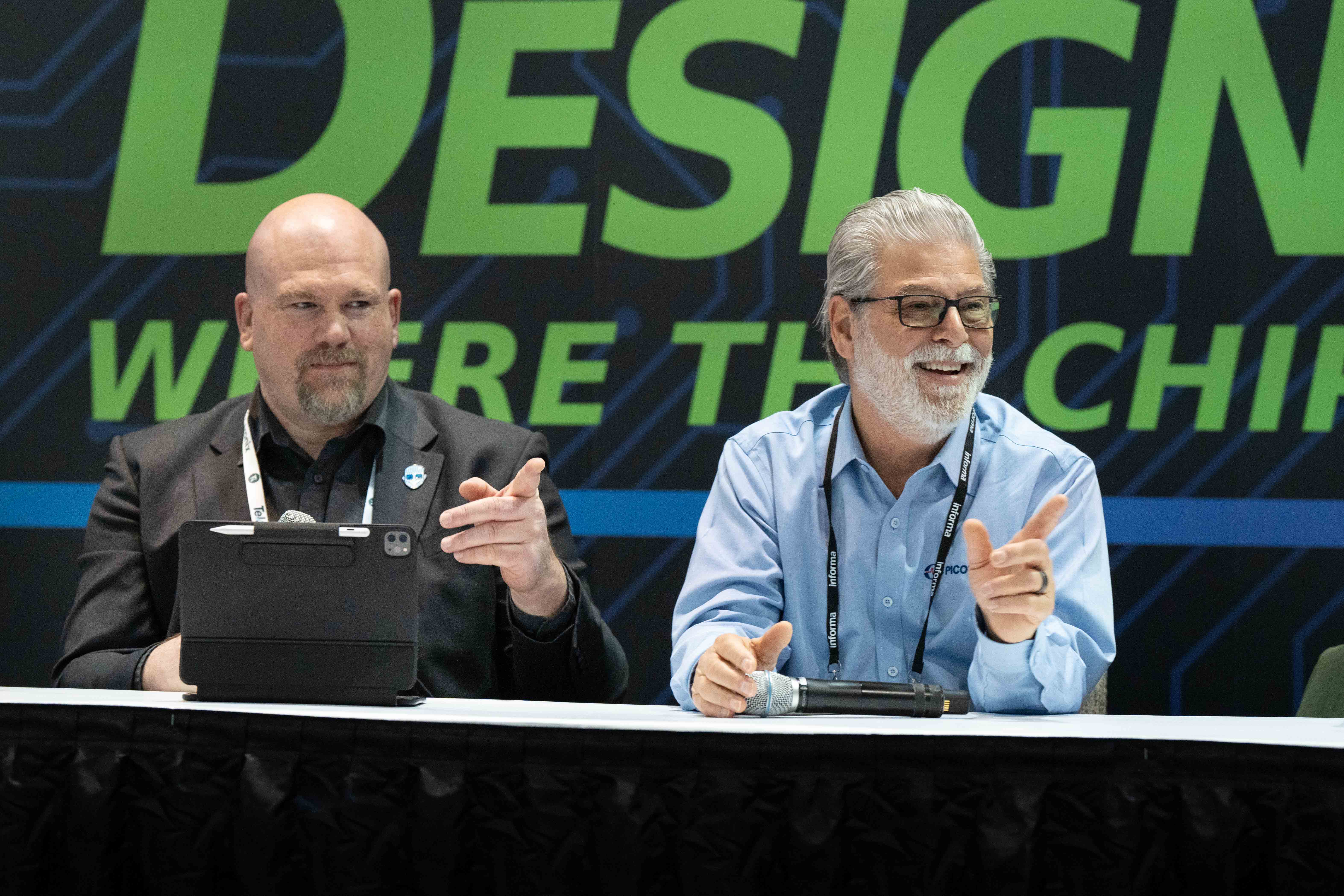 DesignCon: Premier High-Speed Design Conference