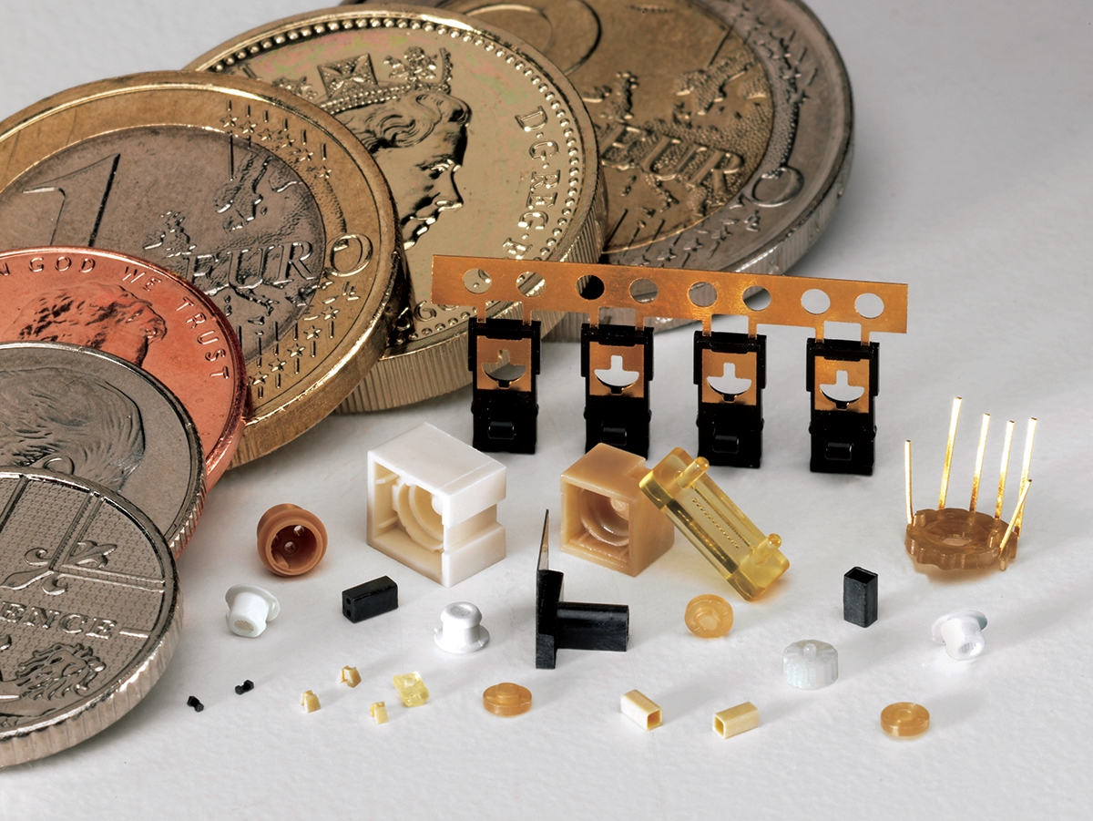 Don't Ignore Locking Features in Design for Manufacturability