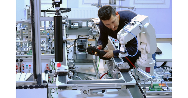 Get up to Speed on Motion Control