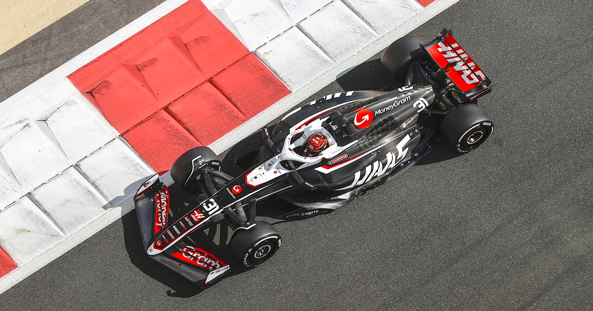 Meet Formula 1’s First Female Race Engineer, Laura Müller of the ...