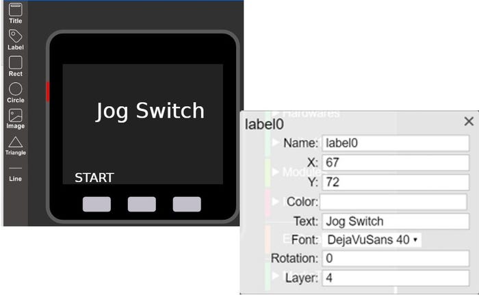 How To Equip An Arduino Opta Dc Motor Controller With Hmi
