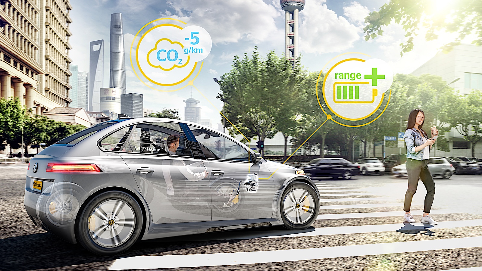 Brake-by-Wire Systems: Revolutionizing Vehicle Safety & Efficiency