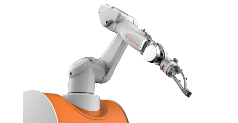 Robot and Physician—Working Hand in Hand