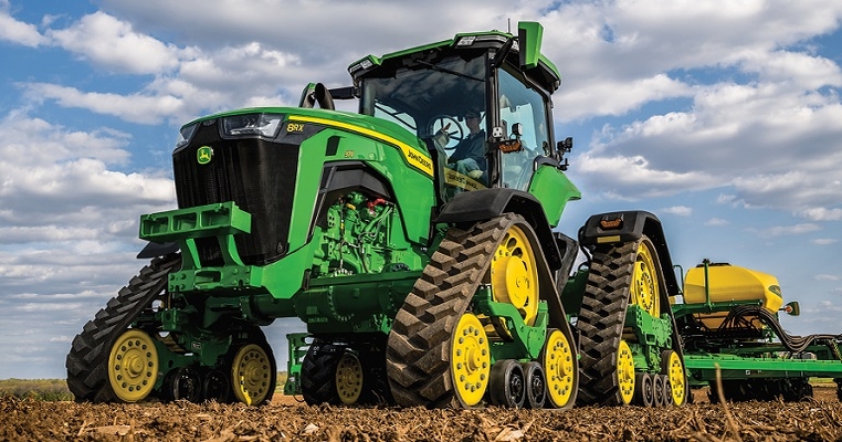 How to Build a Better Planting Operation