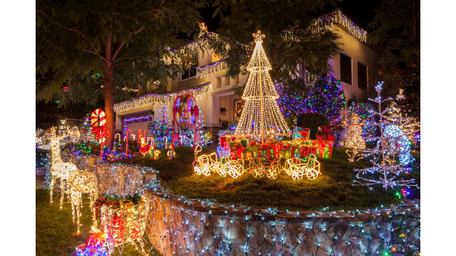 How to Build Your First Christmas Light Controller