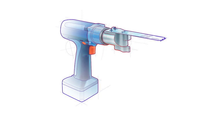 How to Build a Better Surgical Hand Tool