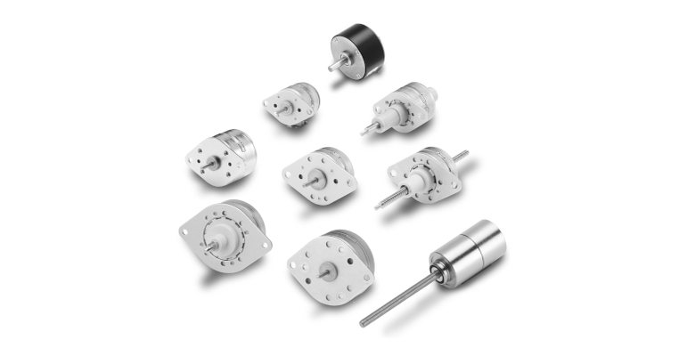 Understanding Pull-Out and Pull-In Torque Curves of Stepper Motors