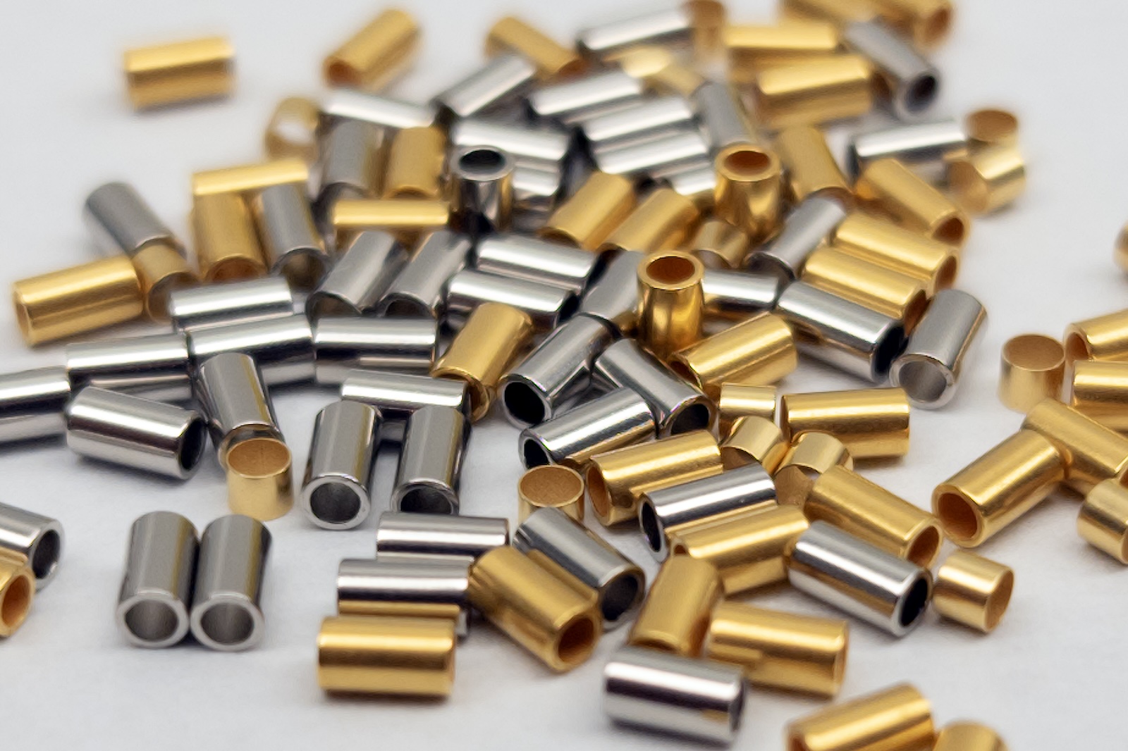 Advanced Metallization Technologies Transform Modern Catheter Design ...