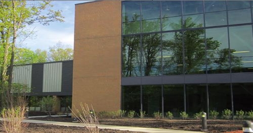 MEMS Facility Is Open to All