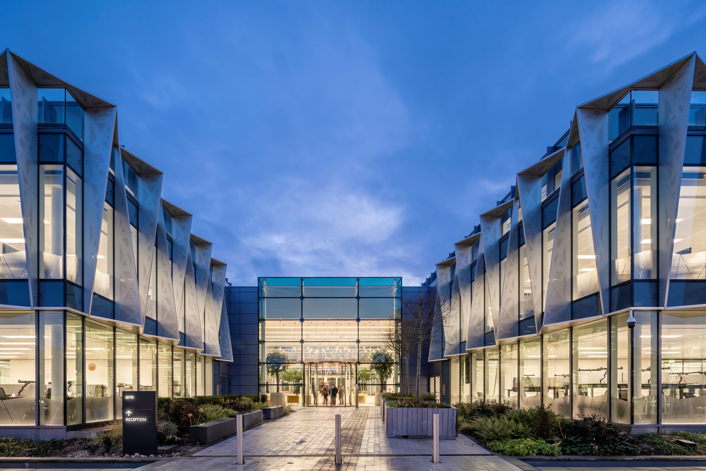 Embedded Tech Continues COVID-19 Battle