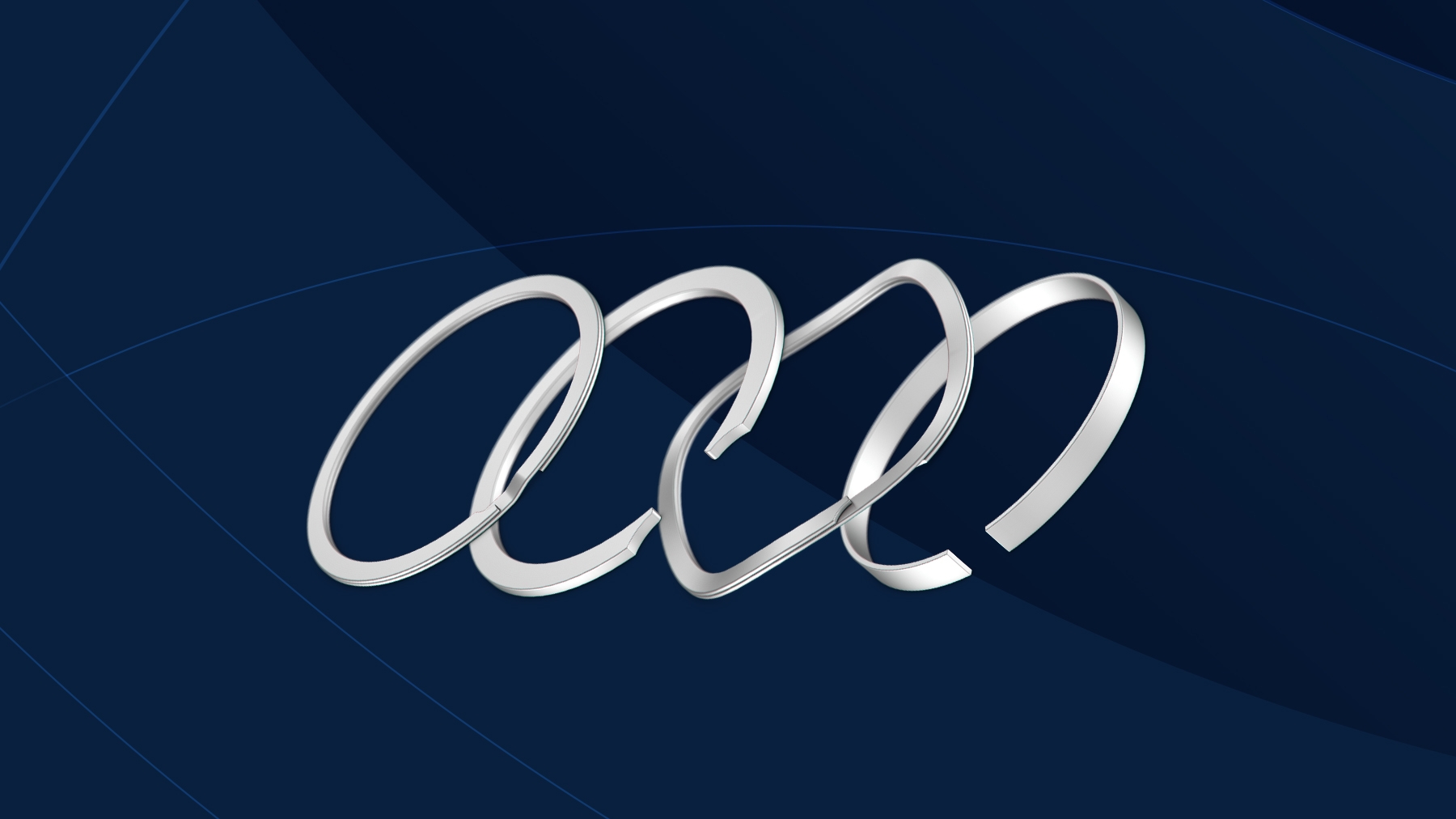 Retaining Ring Types and Selection