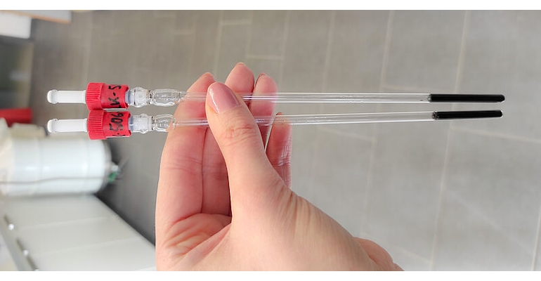 Superacids Turn Harmful Materials Into Useful Ones