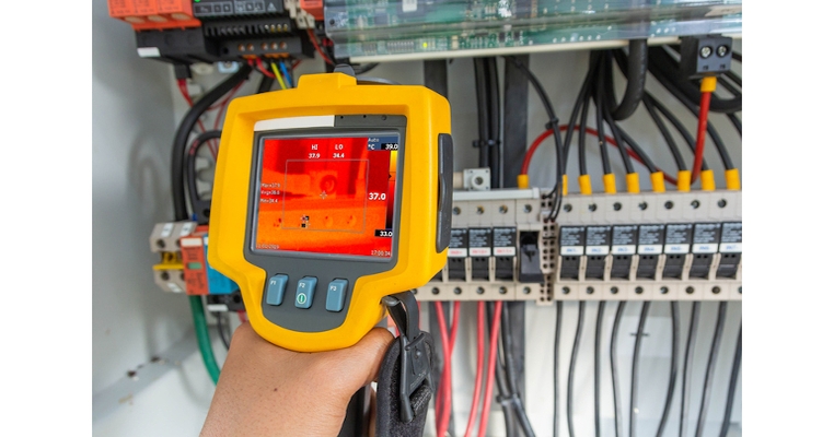 What Is Thermography and How Can the Manufacturing Industry Use It?