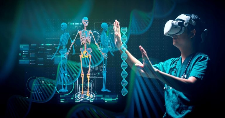 Using the Metaverse to Better Society