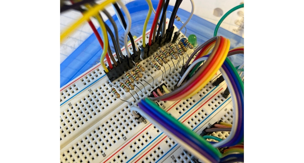 Ode to Bodacious Breadboards, Part 2