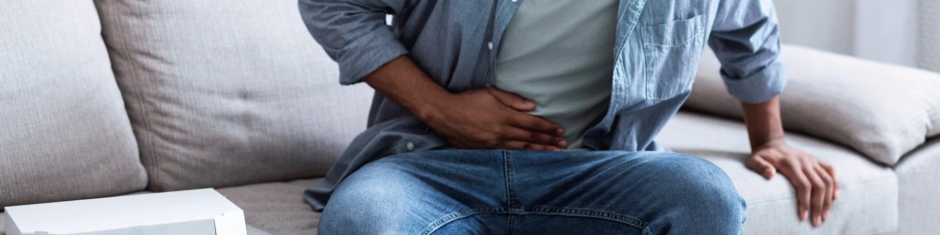 CONSTIPATION | Fybo UK