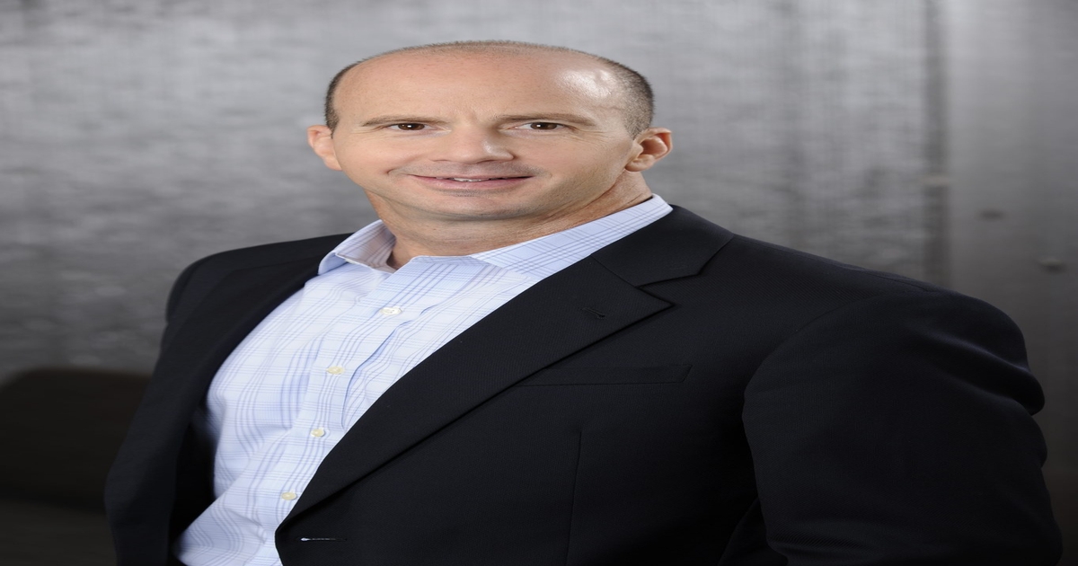 Friday's Last Word: Alert Logic CEO Gray Hall